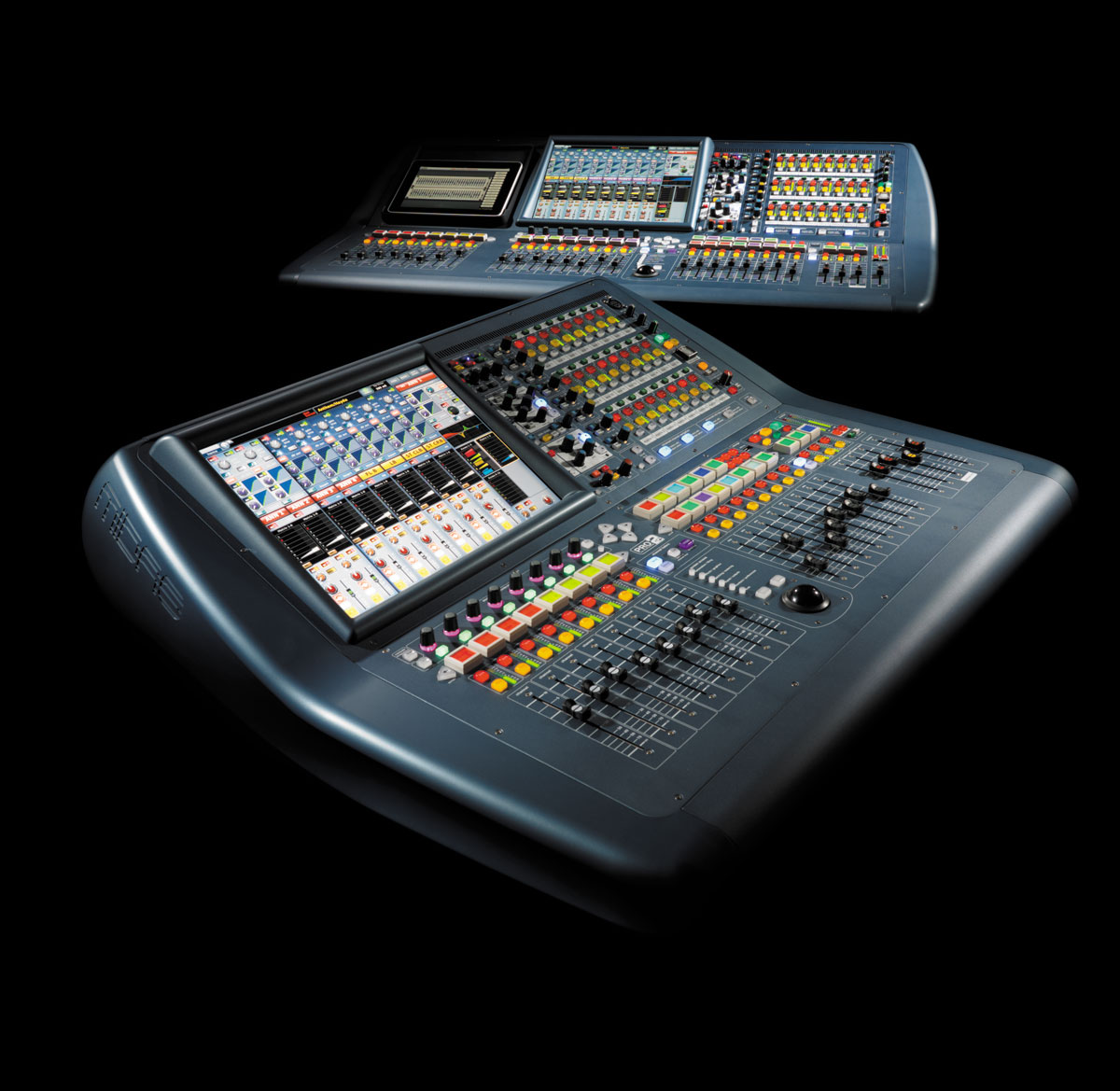 MIDAS - PRO2 and PRO2C Introduction